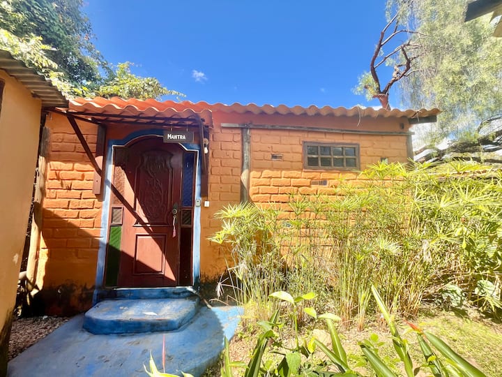 Espaco Shanti - Suites E Chales - São Jorge