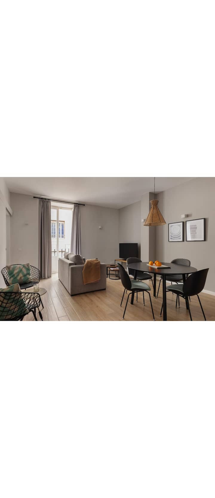 Apartamento 2 Dormitorios En Jardín Botánico - Valence en Espagne