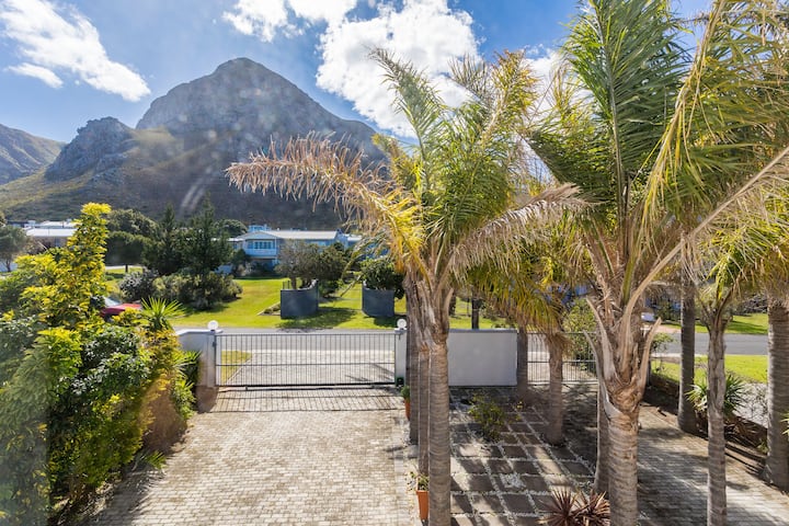 Coral Cove - Hermanus