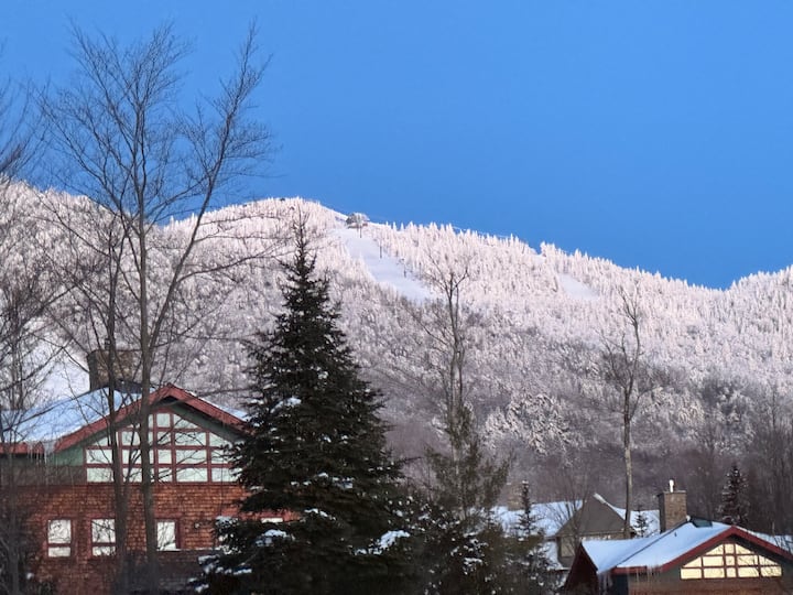 Perfect 2 Bedroom Ski In/out At Killington - Killington, VT