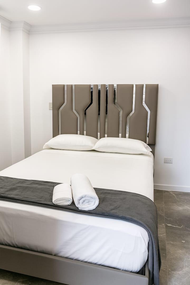 Comfy Studio Apartment In Santiago De Cali201 - Cali