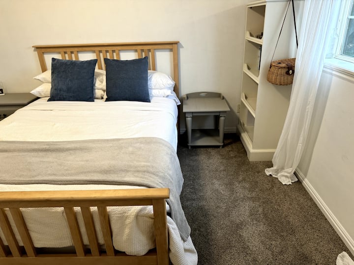 Lovely 2 Bedroom Getaway In Orem! - Utah