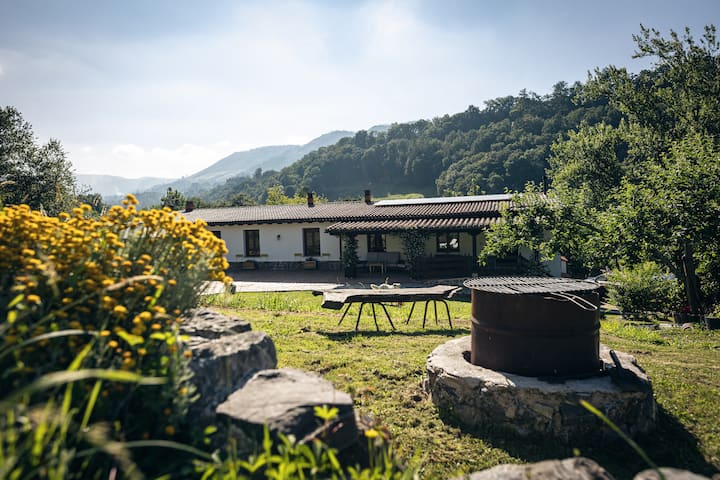 Casa Rural En Asturias - Asturies