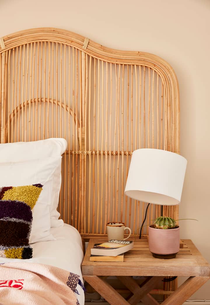 The Fan Room - Camps Bay