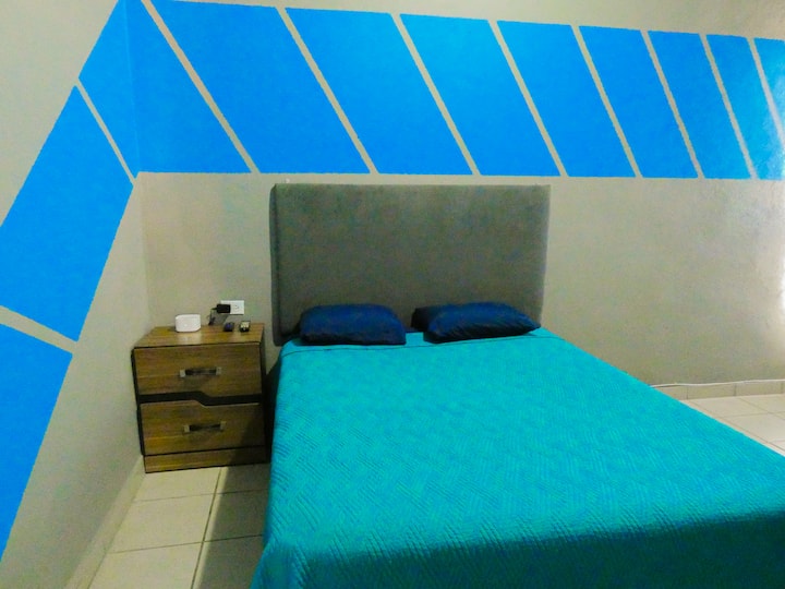 Estudio Mava #2 - Ensenada