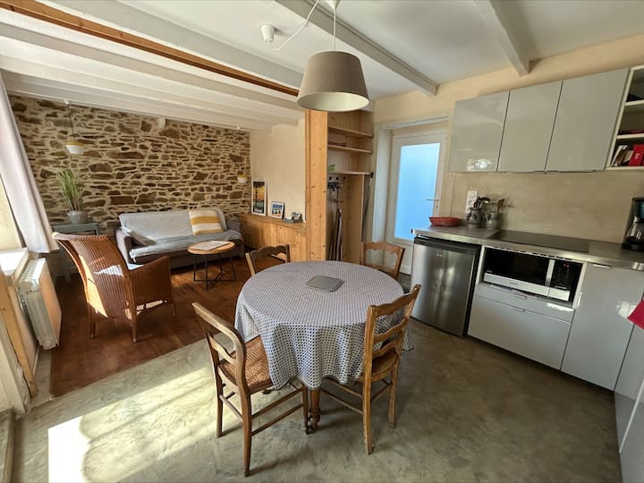 Maisonnette De Charme - Plouha