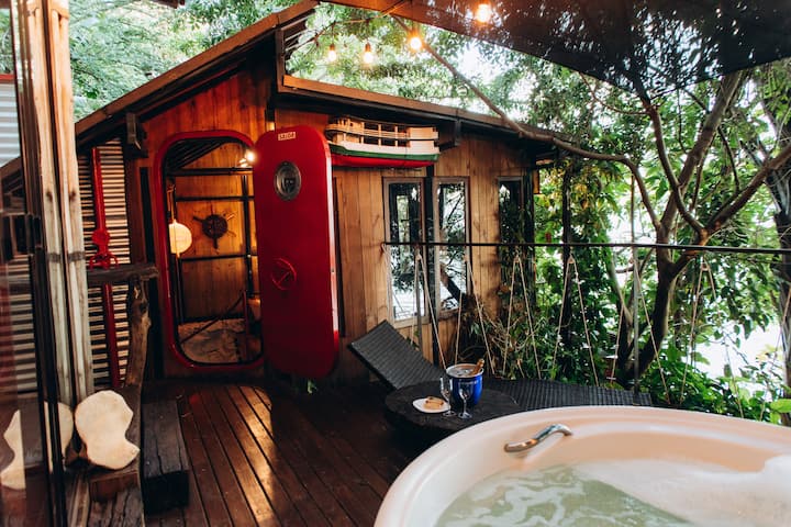 Microcasa Brasília Beira Lago Vista Incrível Hidro - Goiás (estado)