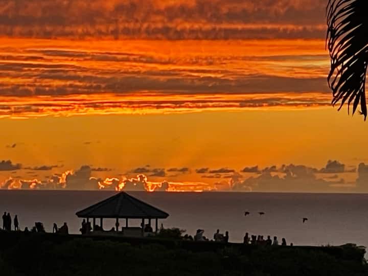 Stunning Tri-level Villa (25% Off Jul-sept) - Kauai, HI