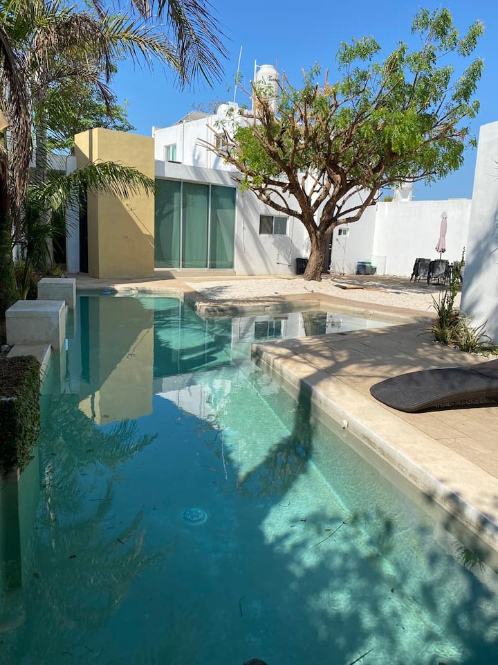 Merida Vacation Rentals | Houses and More | Airbnb