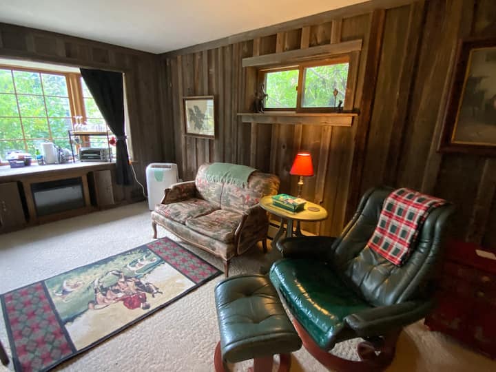 Bunkhouse At Minto Island Hosted By Salemstays.com - Salem, OR