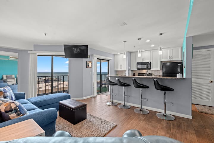 Ocean Tyes 2br/2ba Getaway In Myrtle Beach!!! - Surfside Beach, SC