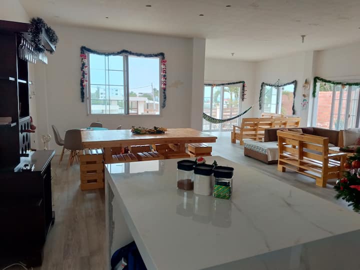 Punta Blanca - Casa Entera - Punta Blanca