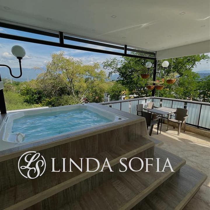 Belle Ls Dupléx En Santa Fe De Antioquia - Santa Fe de Antioquia