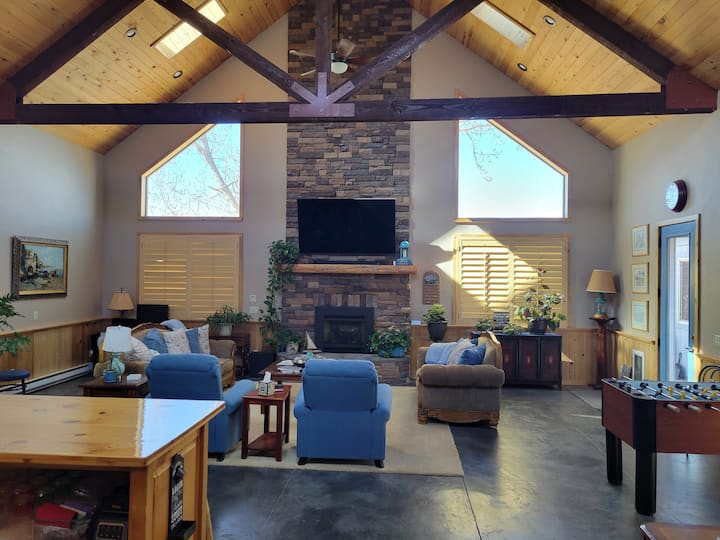 Mulberry Place In Kanab - Kanab, UT