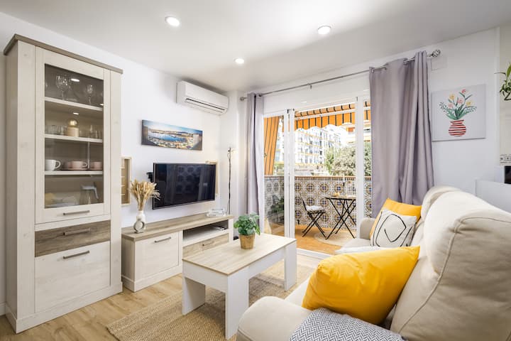 Nordik Apartments Village - Rincón "Brevik" - Rincón de la Victoria