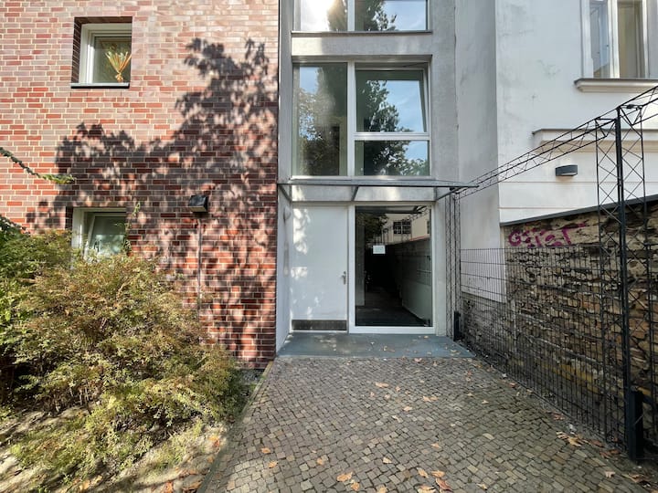 Cozy Flat In Berlin's Heart - Berlin