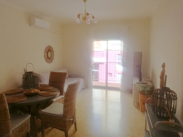 Bonito Piso En Dénia - Dénia