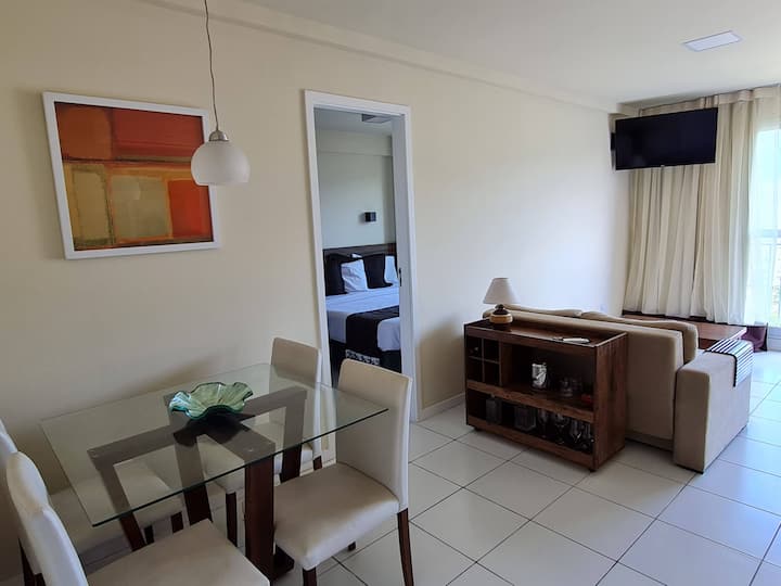 Flat Rir Verano Stay C/ Café Da Manhã Buffet - Rio de Janeiro