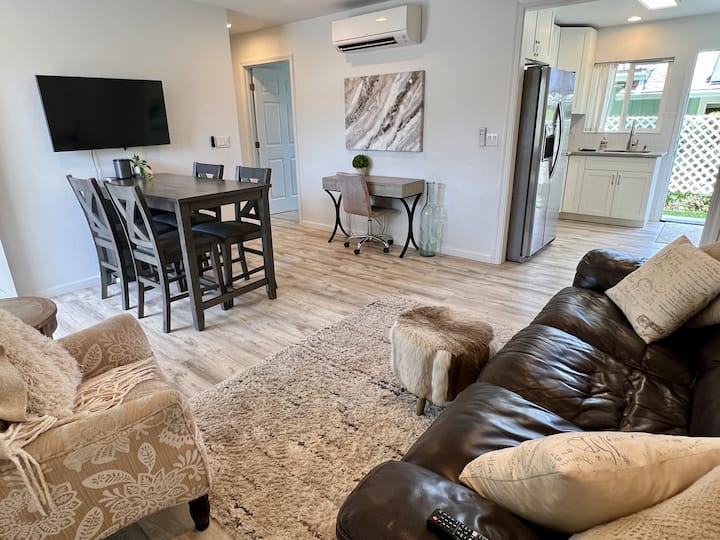 Brand New 3bed/1bath Near Kailua Beach And Town! - Kailua, HI