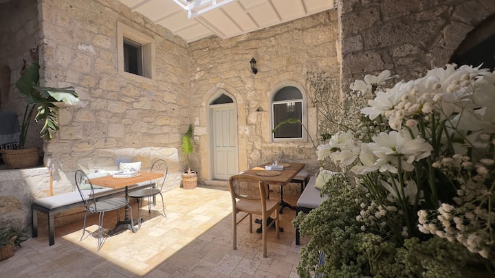 Aliko Otel Alaçatı 100 - Alaçatı