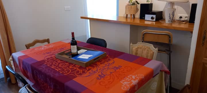 Xvème Proche Tour Eiffel - 