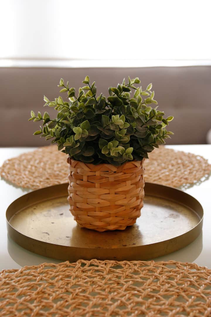 Loft Studio 6 Train Station - Alicante