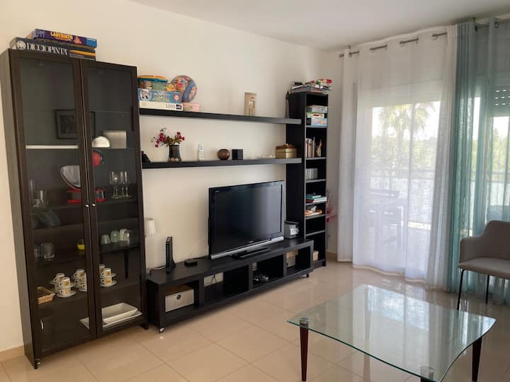 Apartamento En Salou - Salou