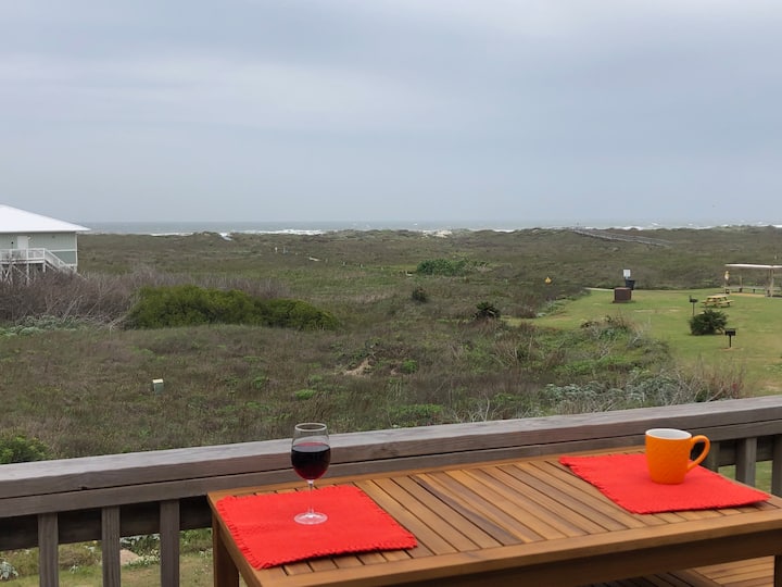 #20 Gulf View, Walk To The Beach! - Port Aransas, TX