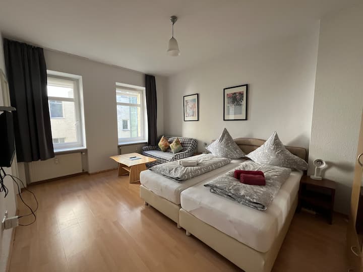 1-zimmer Wohnung A3 - ベルリン