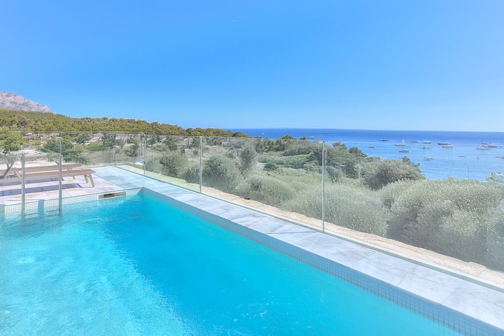 Es Pouet Penthouse - Islas de Ibiza