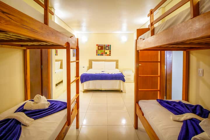 Velinn Feiticeira Praia Hotel - House 2 Luxy Rooms - Ilhabela