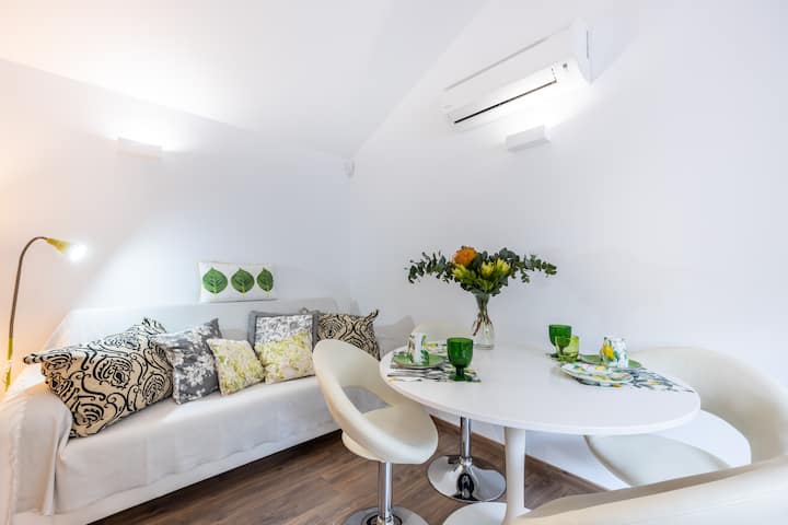 Spacious 2 Bedrooms Apartment Verde In Aljezur - Monchique