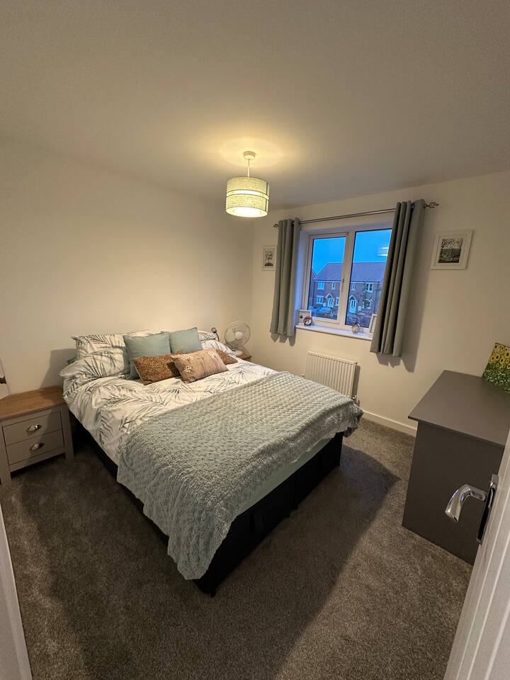 Private Guestroom With Own Bathroom And Parking - Littlehampton