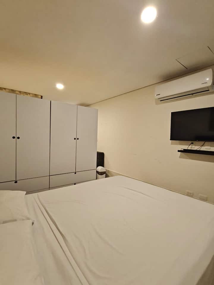 Purísima 5.0 • Loft Céntrico Mty 544 - Monterrey