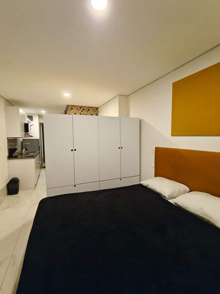 Purísima 5.0 • Loft Céntrico Mty 545 - Monterrey