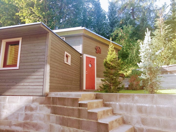 Student Home 5 - Marseille