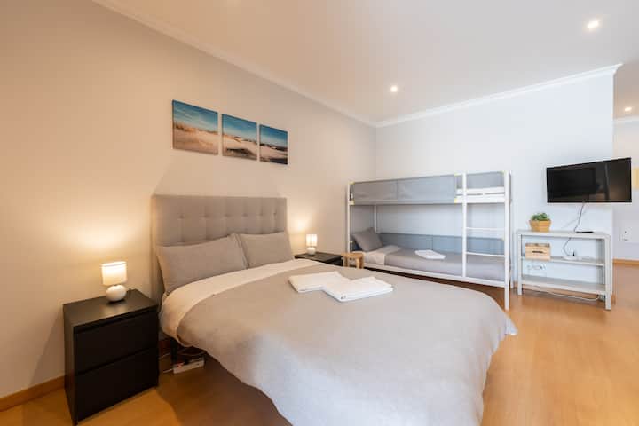 Studio 2 By Blue Door - Portimão