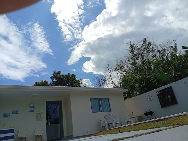 Centro De Brasília, Esplanada Dos Ministérios. - Brasilia