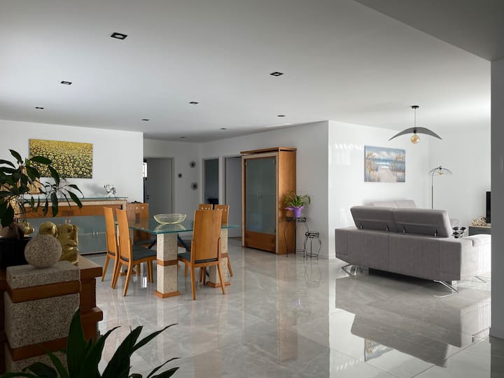 Maison Neuve 115 M2 Avec Terrasse Et Garage - 6p - Aureilhan