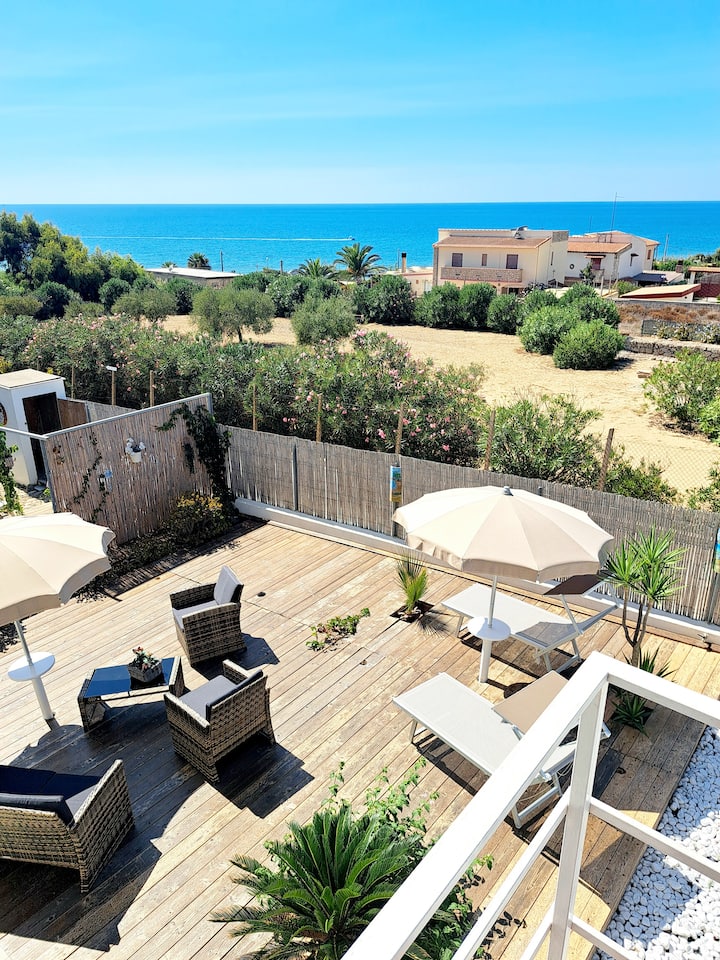 Villa Di Eracle - Sicily