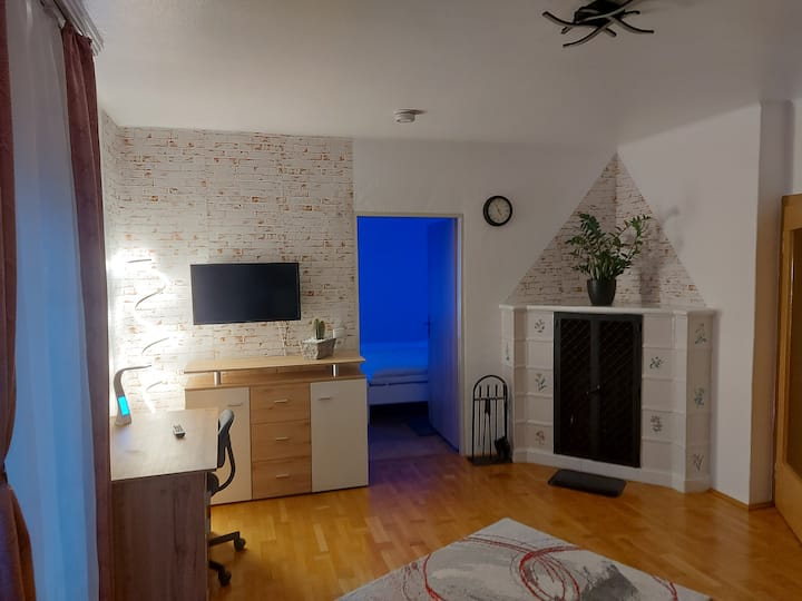 @Monikas Place - 64m² Apartment In Salzburg Gnigl - Salzburg