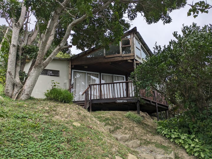 Crystal House Amapondo Backpackers Lodge - Port Saint Johns