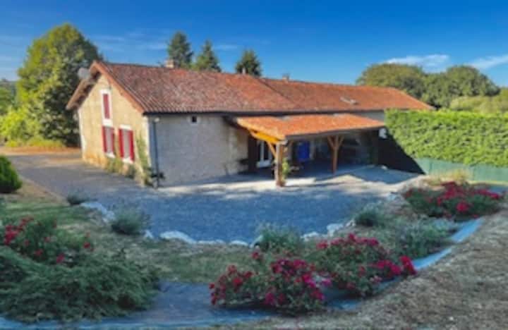 Gites Des Jeanettes - Dordogne