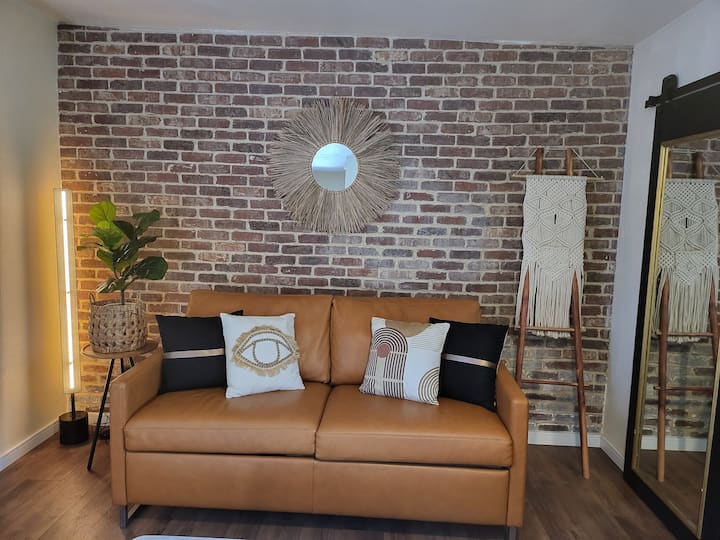 Charming Studio In The Heart Of South Park - Azalea - Hollywood Park - San Diego