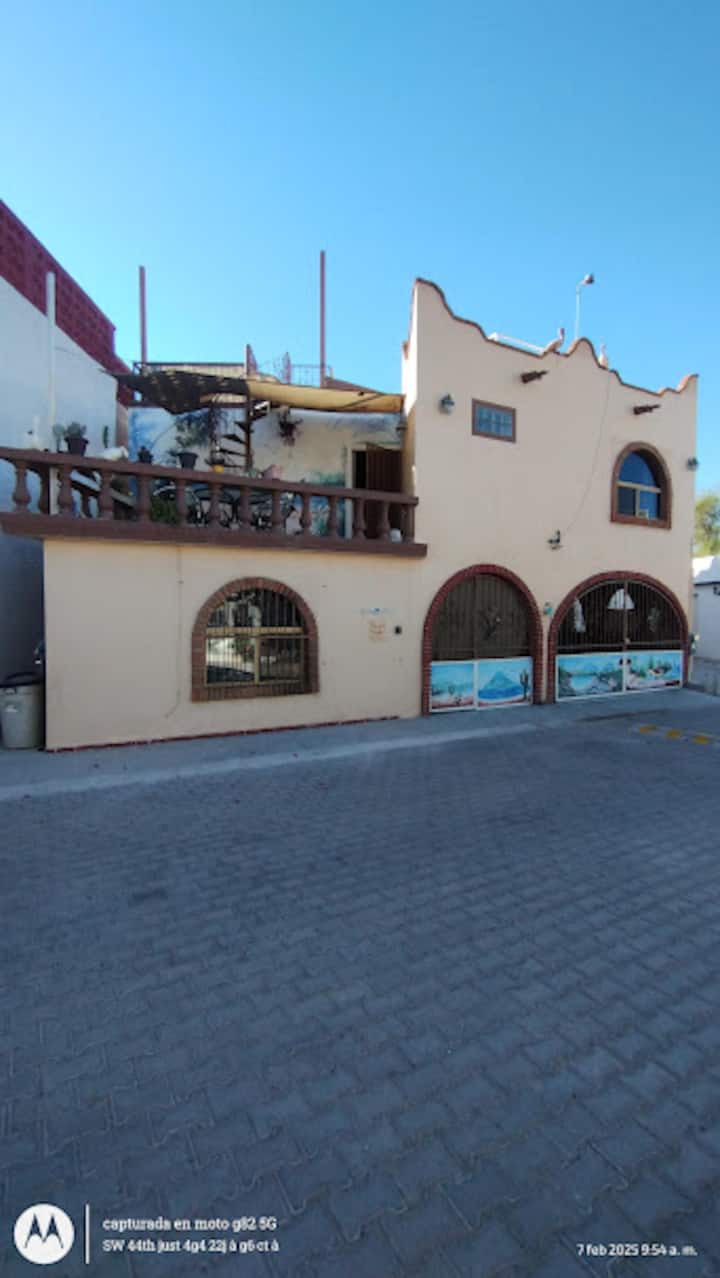Pelicanos Place, Tecalai - San Carlos