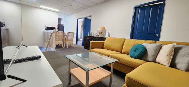 Cozystays - Short Term City Living: Simple & Cosy - Camperdown