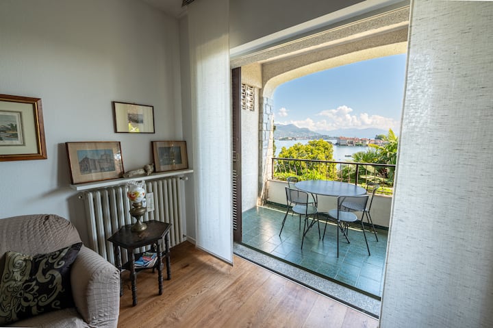 Casa Le Arcate - Welchome - Stresa