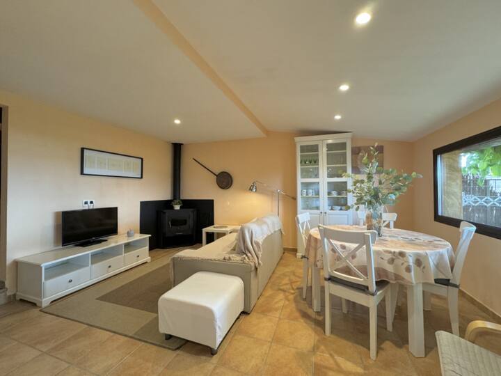 Can Bech Rural - Caseta 2 - Verges