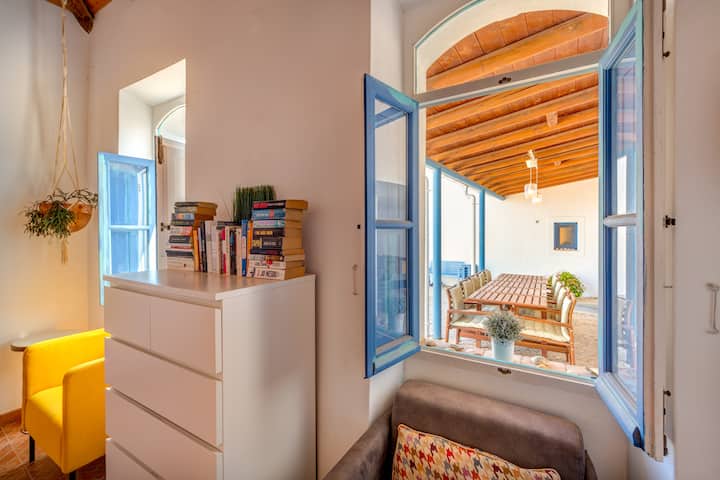 Quintinha - Farmhouse - Olhão