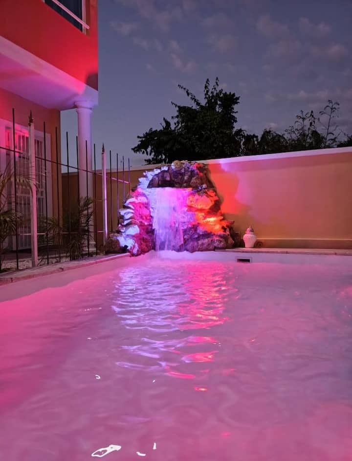 Ave Fenix Apartments - Punta Cana